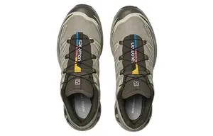 SALOMON Gore-tex Lace-up Athletic Sneakers