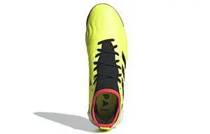 Adidas Copa Sense.3 Tf 'game Data Pack - Yellow
