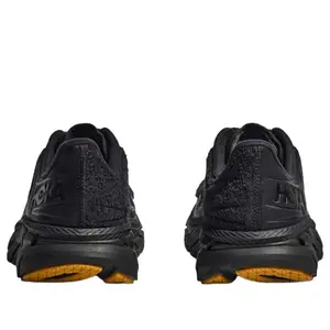 Hoka One One Clifton Ls Sneakers - Black/grey