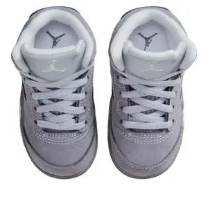JORDAN Air 5 "wolf Grey