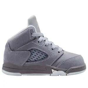 JORDAN Air 5 "wolf Grey