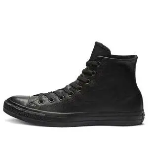 CONVERSE Converse Chuck Taylor All Star High Top Sneakers Black