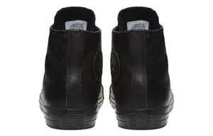 CONVERSE Chuck Taylor All Star High Top Sneakers - Black