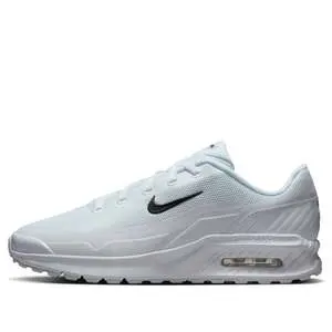 Nike Max Bia Viva Sneakers - White/black