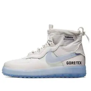 Nike Nike Gore-Tex Air Force 1 High WTR "Phantom" Phantom-black-clear