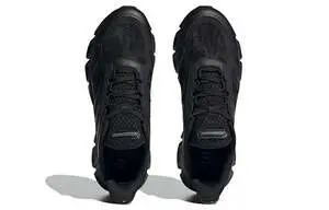Adidas Climacool Athletic Sneakers - Core Black/core Black/core Black