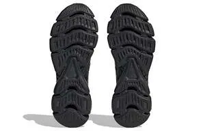 Adidas Climacool Athletic Sneakers - Core Black/core Black/core Black