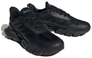 Adidas Climacool Athletic Sneakers - Core Black/core Black/core Black