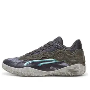 PUMA X Harry Potter Stewie 3 Sneakers - Shadow Grey/smoke Grey