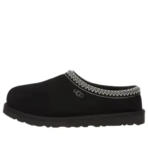 UGG Tasman Ii Slipper - Black