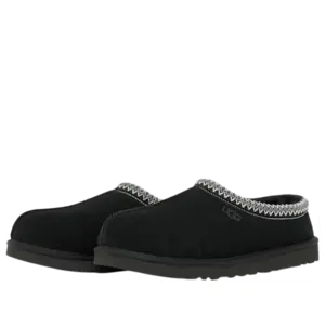 UGG Tasman Ii Slipper - Black