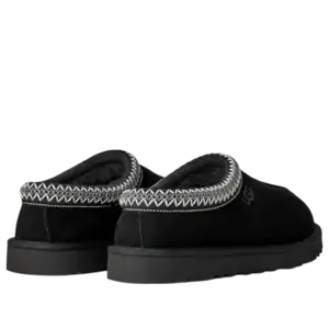 UGG Tasman Ii Slipper - Black