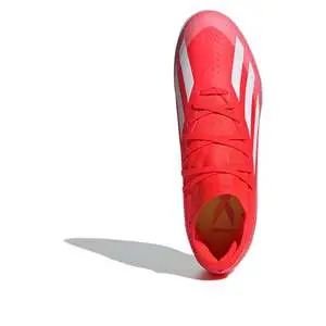 Adidas X Crazyfast League Ic Sneakers - Red/white