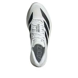 Adidas Adizero Boston Athletic Sneakers - Cloud White/core Black/dash Grey