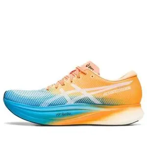 Asics Metaspeed Edge+ Athletic Sneakers - Orange