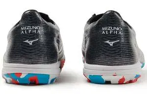 Mizuno Alpha Pro As