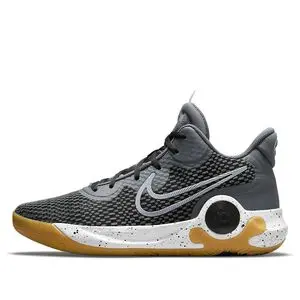 Nike Nike KD Trey 5 IX EP Basketball Sneakers Grey/black