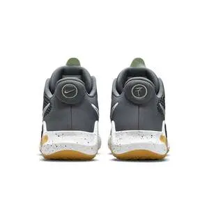 Nike Kd Trey 5 Ix Ep Basketball Sneakers - Grey/black