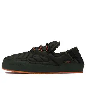 NEW BALANCE Crvn Moc V2 Slip-on Sneakers - Black