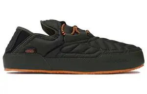 NEW BALANCE Crvn Moc V2 Slip-on Sneakers - Black