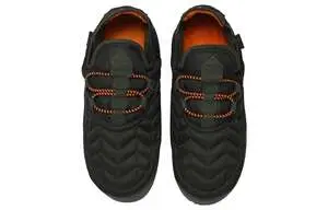 NEW BALANCE Crvn Moc V2 Slip-on Sneakers - Black