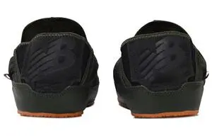 NEW BALANCE Crvn Moc V2 Slip-on Sneakers - Black