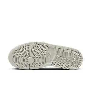 JORDAN 1 Retro Low Og "black Cement - Black/muslin/tech Grey