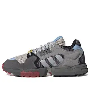 Adidas Ninja X Zx Torsion "time - Grey