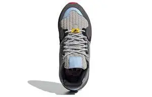 Adidas Ninja X Zx Torsion "time