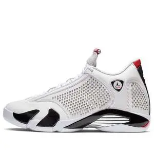 JORDAN Retro X Supreme Sneakers - White/black
