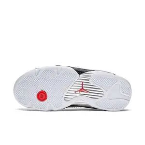 JORDAN Retro X Supreme Sneakers - White/black