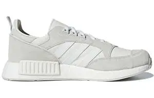 Adidas Boston Super R1 Sneakers - White