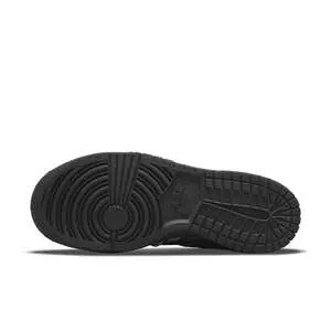 Nike Comme Des Garçons X Dunk Low 'monogram Print' Sneakers