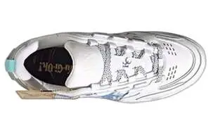 Adidas Yu-gi-oh! X Adi2000 "blue Eyes White Dragon - White/blue