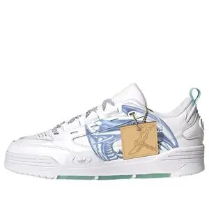 Adidas Adidas Yu-Gi-Oh! X ADI2000 "Blue Eyes White Dragon" White/blue