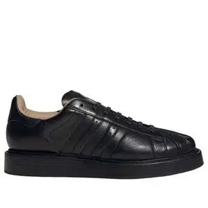 Adidas Superstar Lux Made In Italy Leather Sneakers