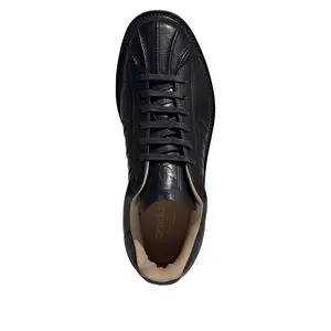Adidas Superstar Lux Made In Italy Leather Sneakers
