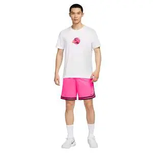 Nike Dri-fit Basketball T-shirt