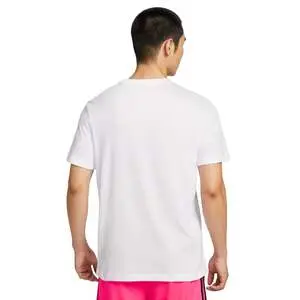 Nike Dri-fit Basketball T-shirt