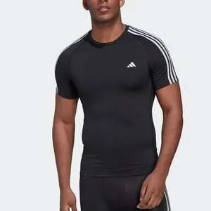Adidas Short Sleeve T-shirt