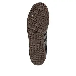 Adidas Samba " Denim" Sneakers - Black
