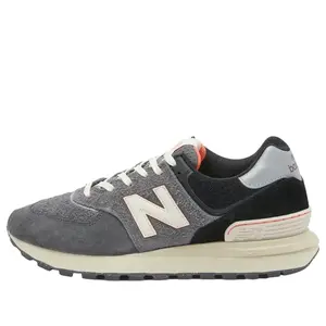 NEW BALANCE New Balance 574 Athletic Grey Sneakers Athletic Grey/black