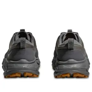 Hoka One One Tor Summit Low Top Lace-up Sneakers - Asteroid/satelite Grey