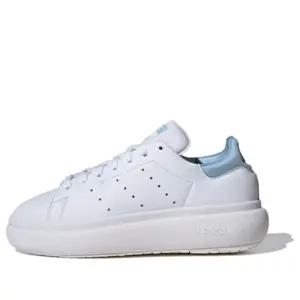 Adidas Adidas Stan Smith PF Platform Sneakers White/blue