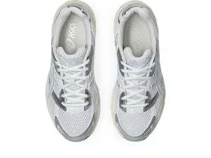 Asics Gel-1130 Sneakers - White/blue Fade