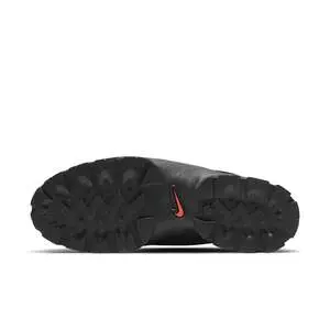 Nike Lahar Low "triple " Sneakers - Black