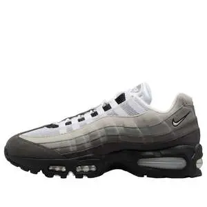 Nike Nike Air Max 95 OG Big Bubble 'Granite' Sneakers Black/medium Ash/dark Pewter