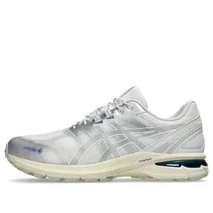 Asics Gel-terrain Gore-tex Sneakers - White/pure Silver