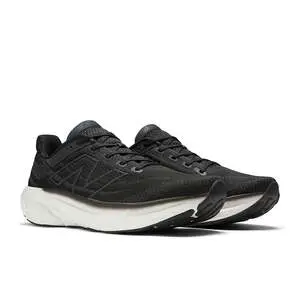 NEW BALANCE Fresh Foam X "black" Athletic Sneakers