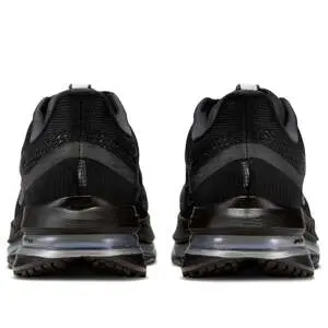 Nike Zoom Pegasus Premium Sneakers - Black/metallic Silver